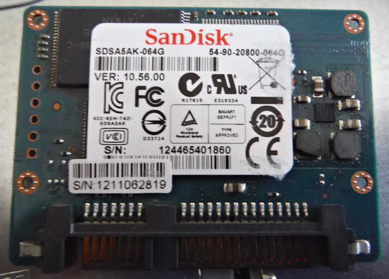 How to Replace a Windows PC’s Mechanical Hard Drive with a SSD - 8Bit ...